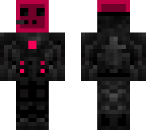 Grox Minecraft Skins