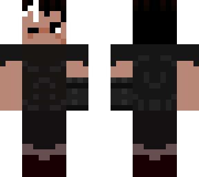 Guts | Minecraft Skins