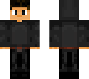 Joey | Minecraft Skins