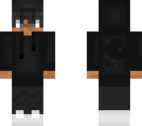 Kappa | Minecraft Skins