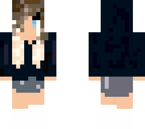 Kati | Minecraft Skins