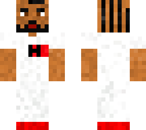 lewis hamilton | Minecraft Skins