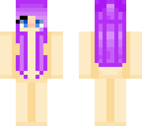 Grape | Minecraft Skins