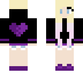 Mal | Minecraft Skin