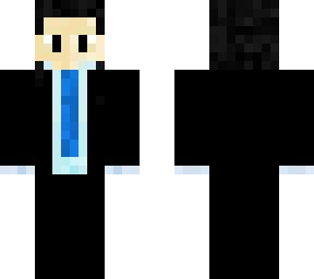michael scott | Minecraft Skins