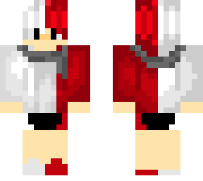 Monotaro | Minecraft Skin