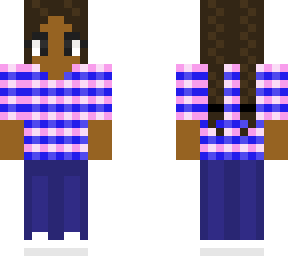 Avatar | Minecraft Skins