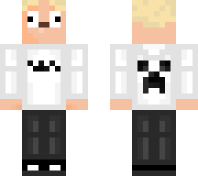 Nugget | Minecraft Skins