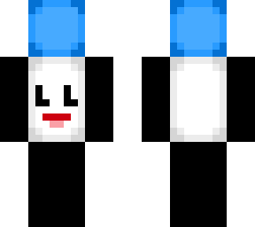 bfdi | Minecraft Skins