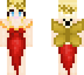pixie | Minecraft Skin