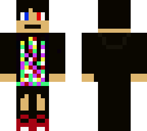 Minecraft Question Mark Banner