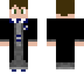 Ravenclaw | Minecraft Skins