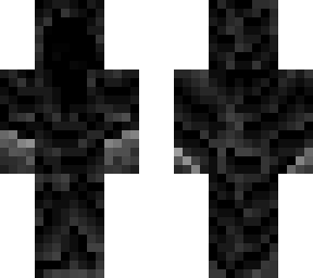 Reaper | Minecraft Skin