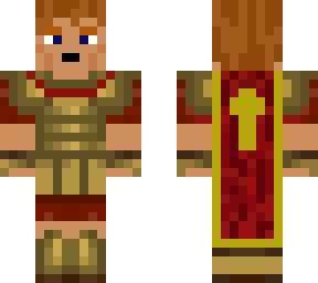 roman soldier | Minecraft Skins