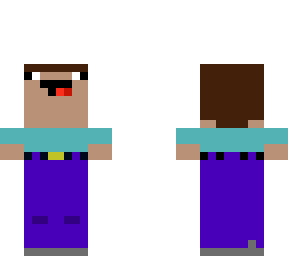 Steve Derp | Minecraft Skins