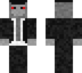 Skull | Minecraft Skins