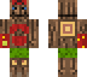 skylanders | Minecraft Skins