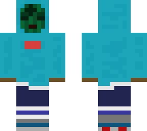 Tyler The Creator | Minecraft Skins