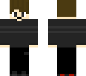 Vans | Minecraft Skin