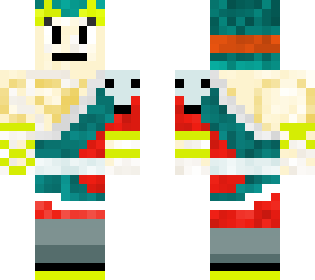 zagreus hades hell | Minecraft Skins