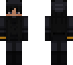 army boy | Minecraft Skin