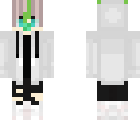 Aron | Minecraft Skin