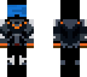 Astronaut | Minecraft Skins
