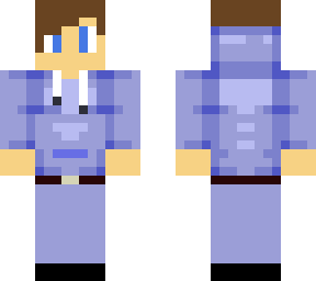 Black Jack | Minecraft Skin