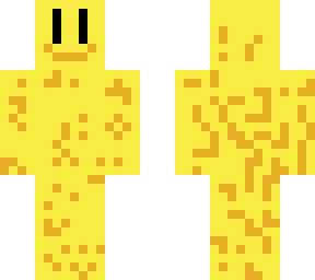 Cheese | Minecraft Skins