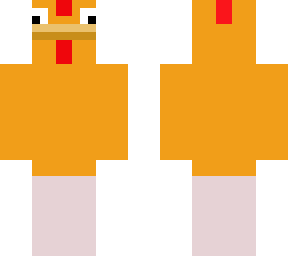 chicken | Minecraft Skin