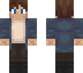 Dean basic outfit | Minecraft Skin