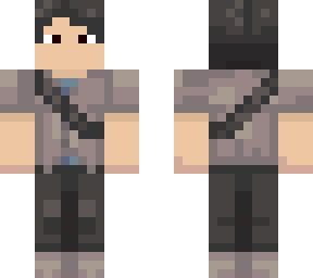 Twd | Minecraft Skins