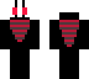 Grimm | Minecraft Skins