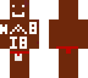 habib | Minecraft Skin