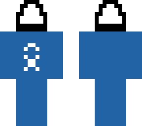 Hydro flask | Minecraft Skin