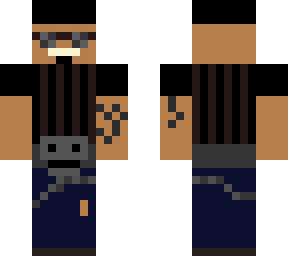 Imperator | Minecraft Skins