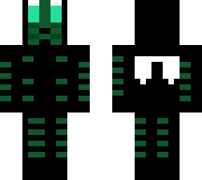 kale | Minecraft Skin