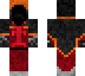 Mago | Minecraft Skins
