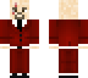 Guy | Minecraft Skins