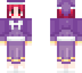 marisa kirisame | Minecraft Skins