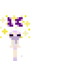 Mini me | Minecraft Skin