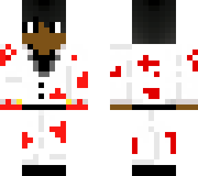 Boss | Minecraft Skins
