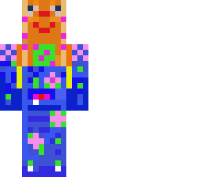 Mom | Minecraft Skins