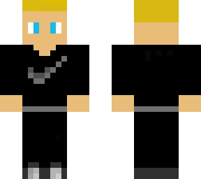 Logo Yt | Minecraft Skins