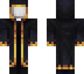 pelerin | Minecraft Skins