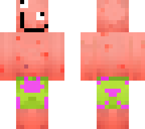 Stupid | Minecraft Skins