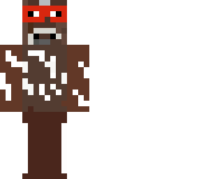 Tactical Skin | Minecraft Skin