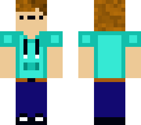 taurtis | Minecraft Skins