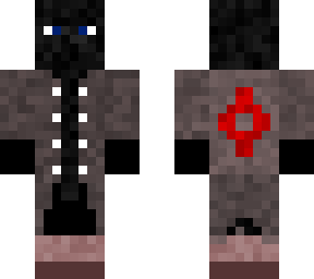 Trinity trooper | Minecraft Skin