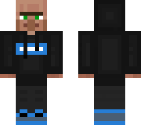 funny villager | Minecraft Skins